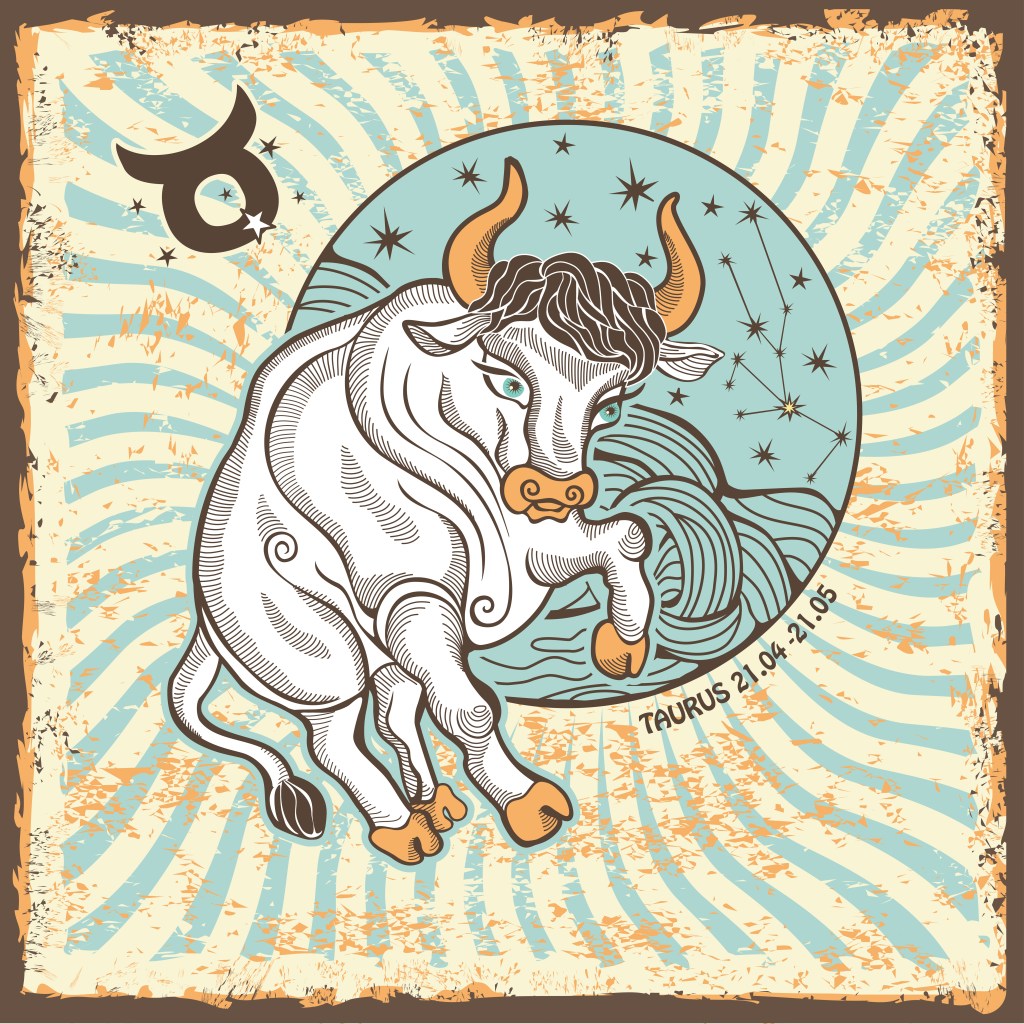 Curious about Taurus the Bull? The Story of Taurus and how to Spot this ...