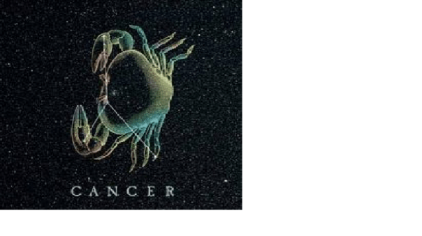 Curious about Cancer the Crab? The Story of Cancer and how to Spot this ...