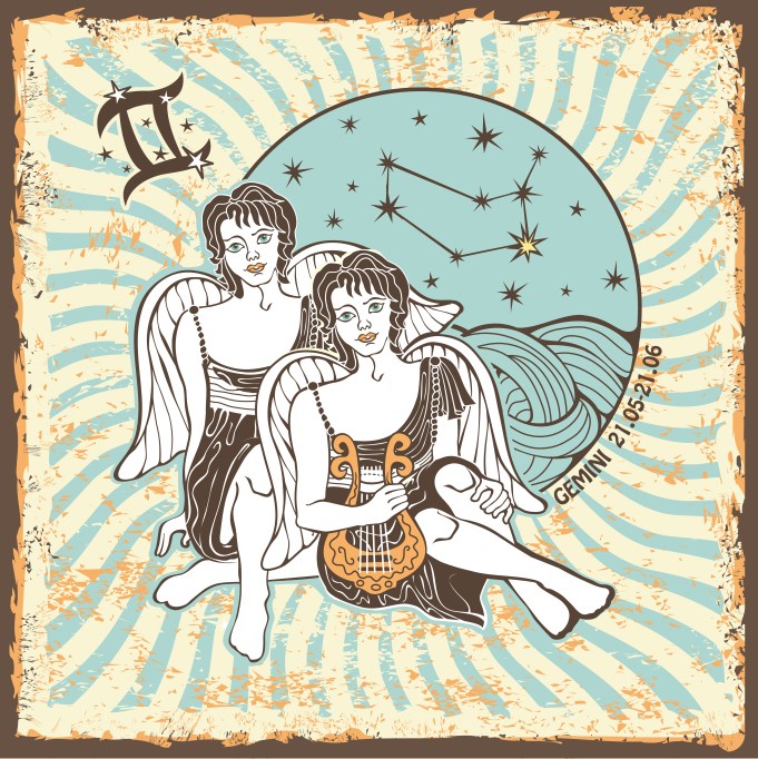 Zodiac Constellations | Amelia's Amazing Space Adventures